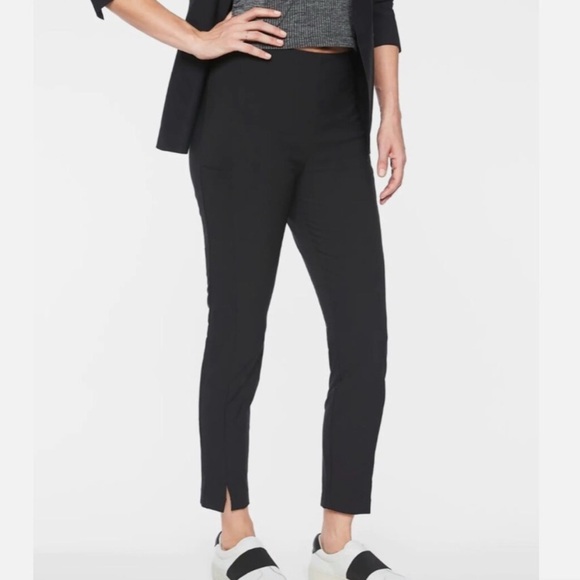Athleta Wander Slim Ankle Pant